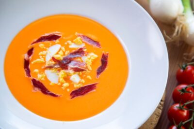 Spansk Mat: Traditionella Maträtter & Recept - Tinis Kitchen